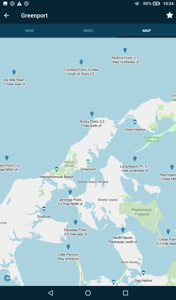 Tides Near Me - Free - App on Amazon Appstore