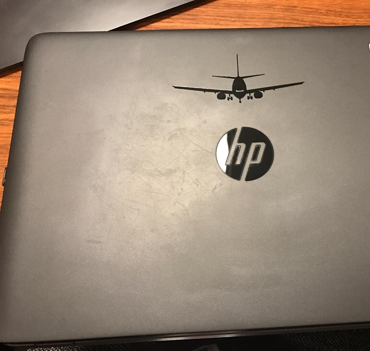 Amazon.com: Chicago Skyline Macbook Pro Vinyl Decal : Electronics