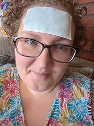 Amazon.com: WellPatch Migraine & Headache Cooling Patch - Drug Free ...