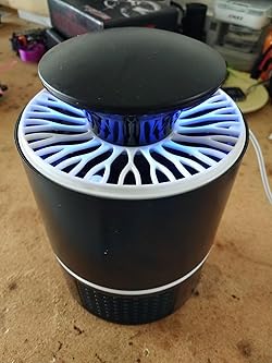 ARKRA Bug Zapper, Mosquito Zapper, In Indoor Outdoor, 58% OFF