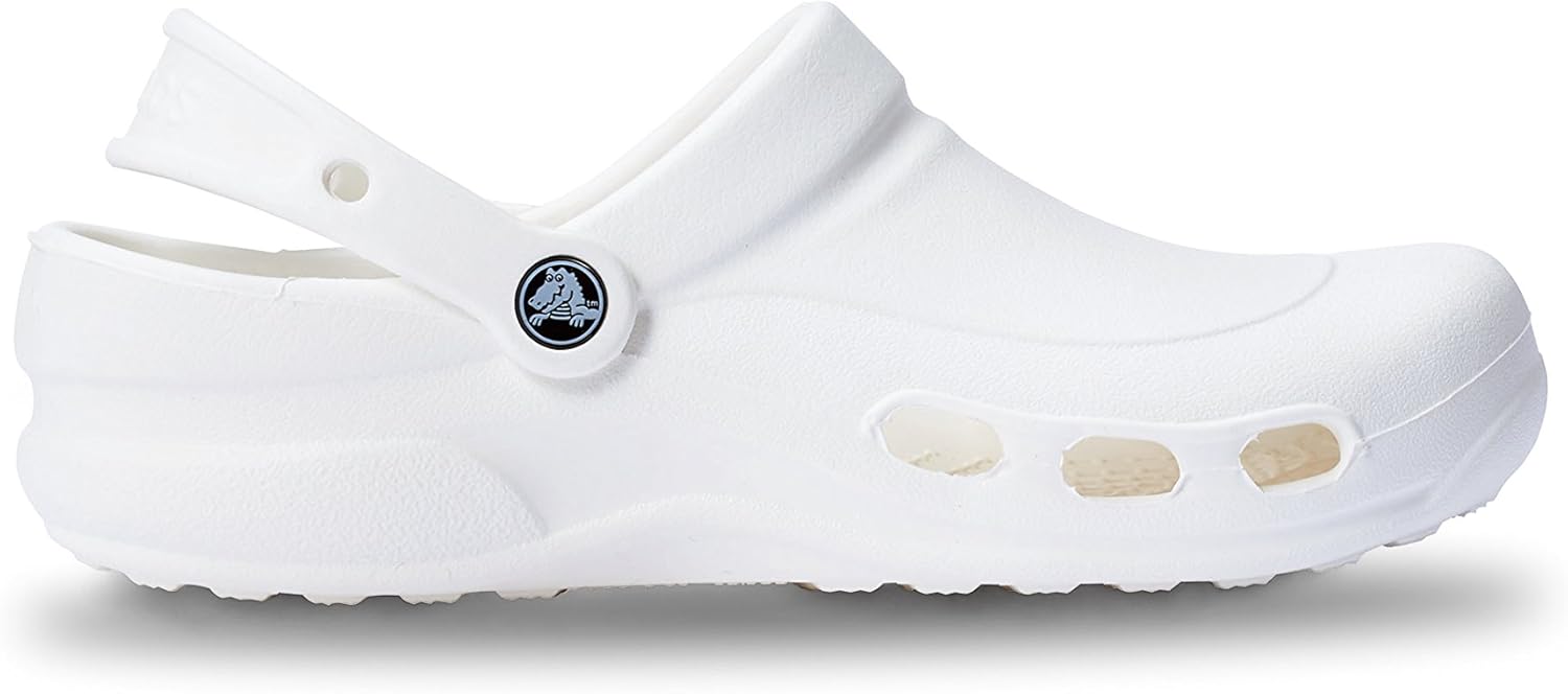 Amazon | [フェイスミックス]FACE MIX サービスウェア【スペシャリストベント】crocsクロックス・医療現場向け《051 ...