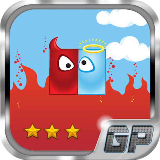 Angel Vs Demons - App on Amazon Appstore