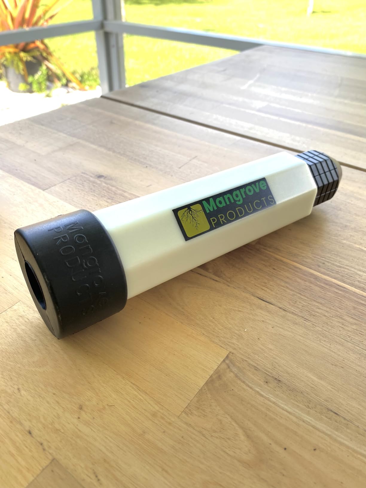 $9/mo - Finance Boat Transom Saver (3-RAM) Outboard Motor Support Wedge ...