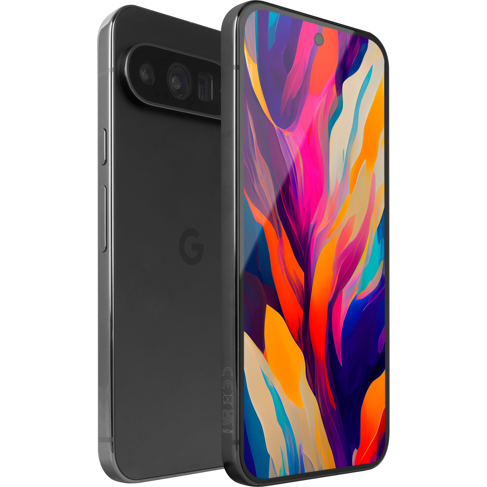 Google Pixel 9 Pro XL 5G 2024 (GZC4K | International Version) Dual-SIM ...