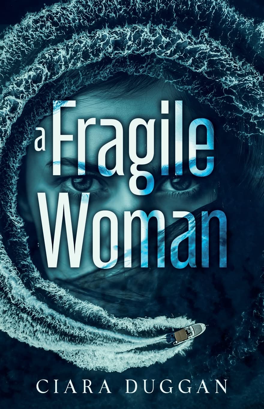 A Fragile Woman: a psychological romantic thriller with twists you ...