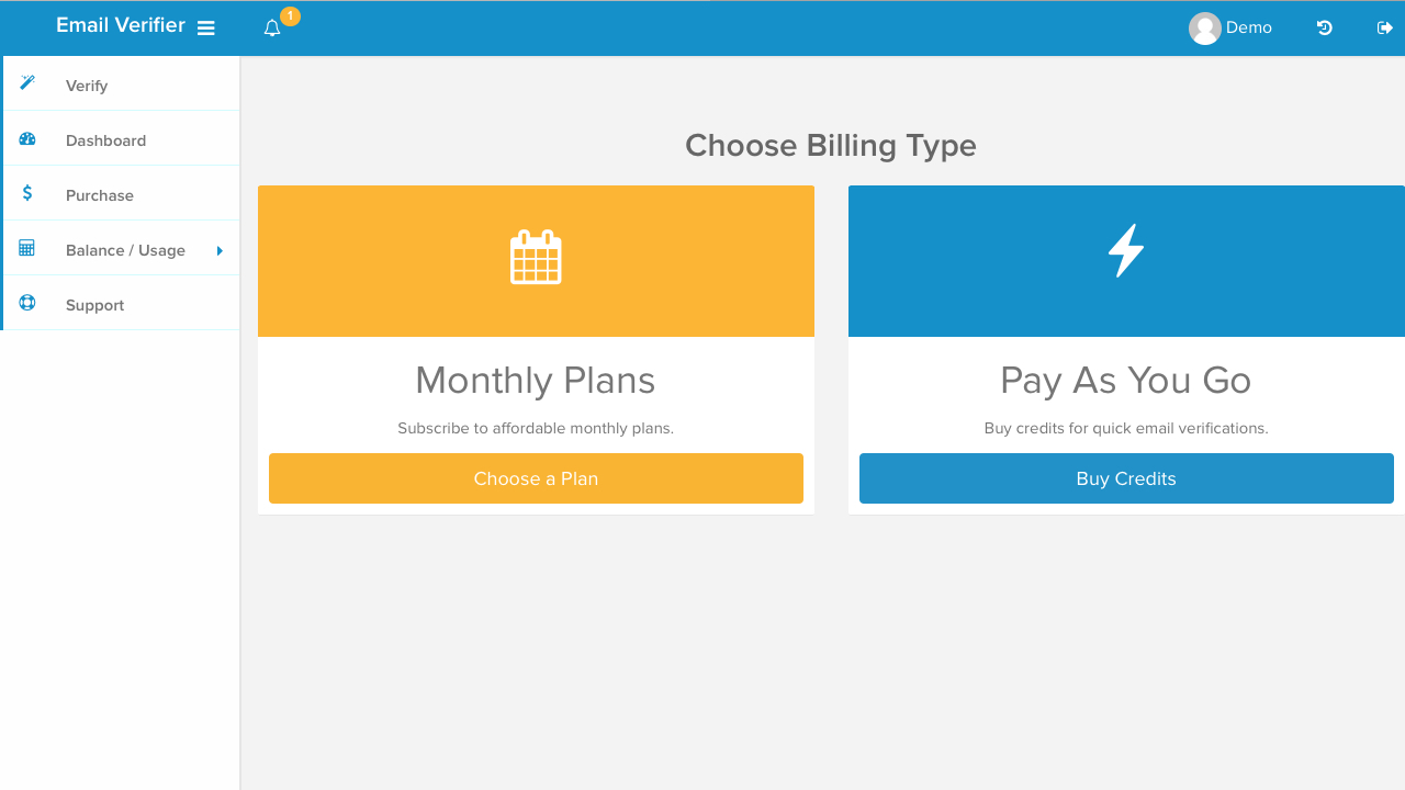 Email Verifier - Email Verification Tool - App on Amazon Appstore