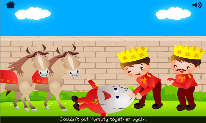 Rhymes for kids By Tinytapps - App on Amazon Appstore