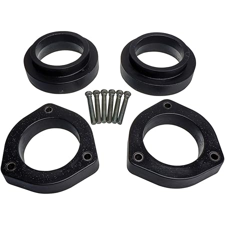 Amazon.com: Tema4x4 Complete Lift kit 40mm for Lexus RX300/RX330/RX350 ...