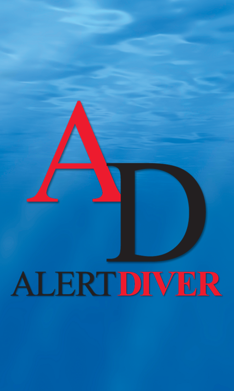 Alert Diver - App on Amazon Appstore