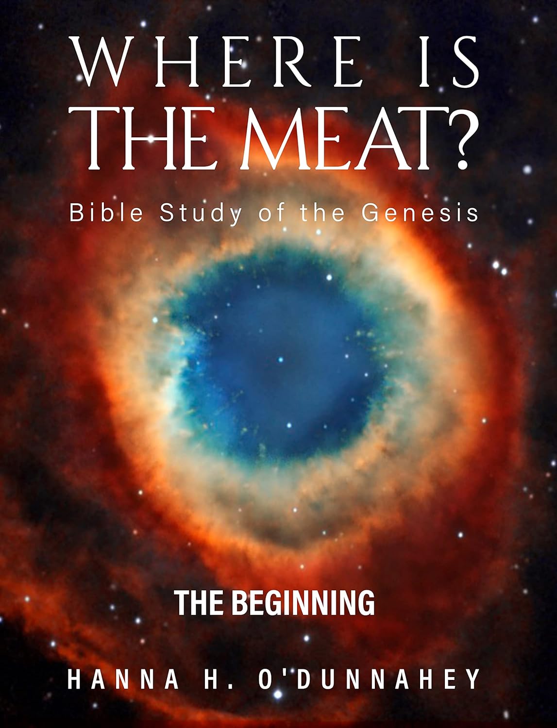 Where is the Meat? Bible Study of the Book of Genesis: The Beggining ...
