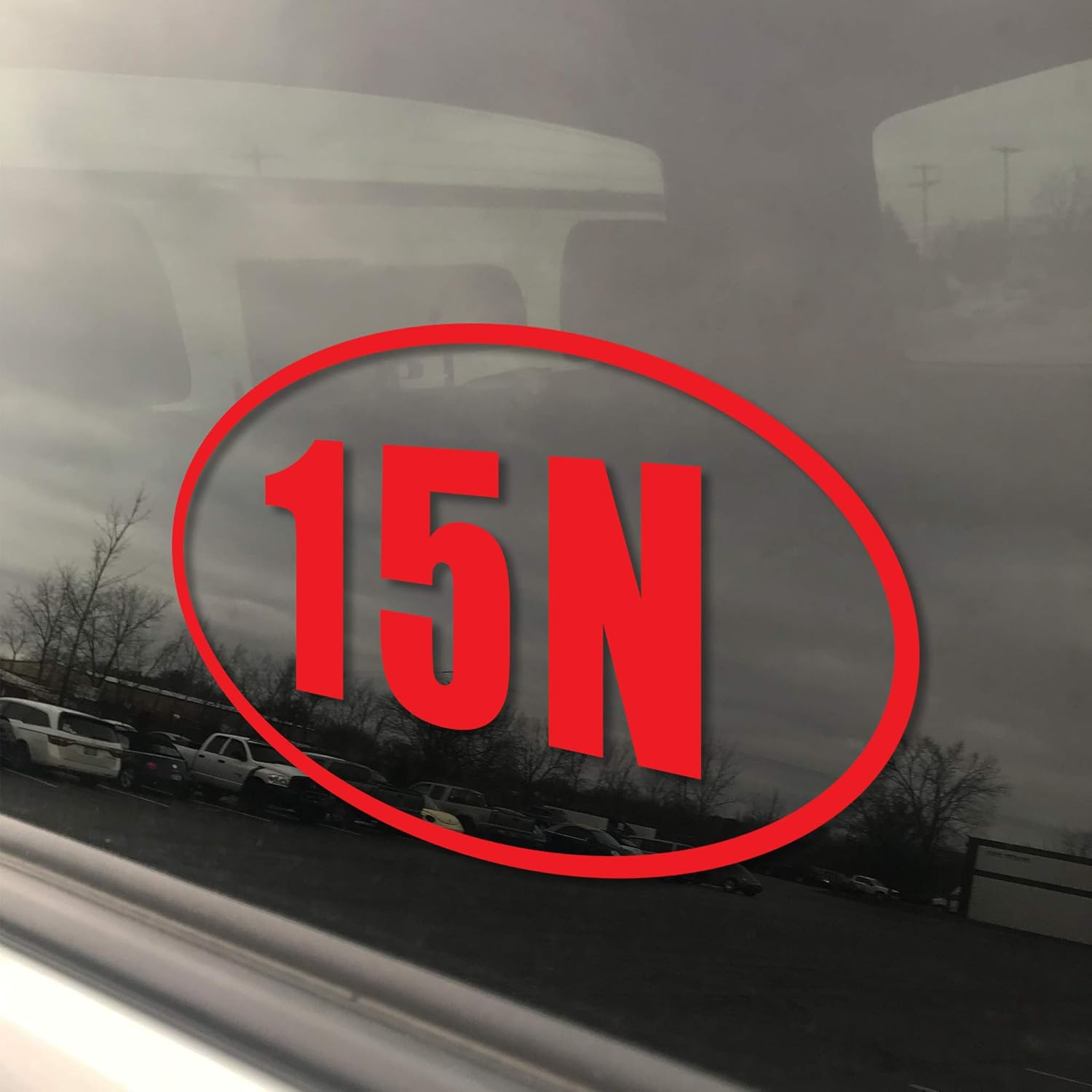 Amazon.com: Military Oval MOS 15N Avionics Mechanic 3x5 Red Heavy Duty ...