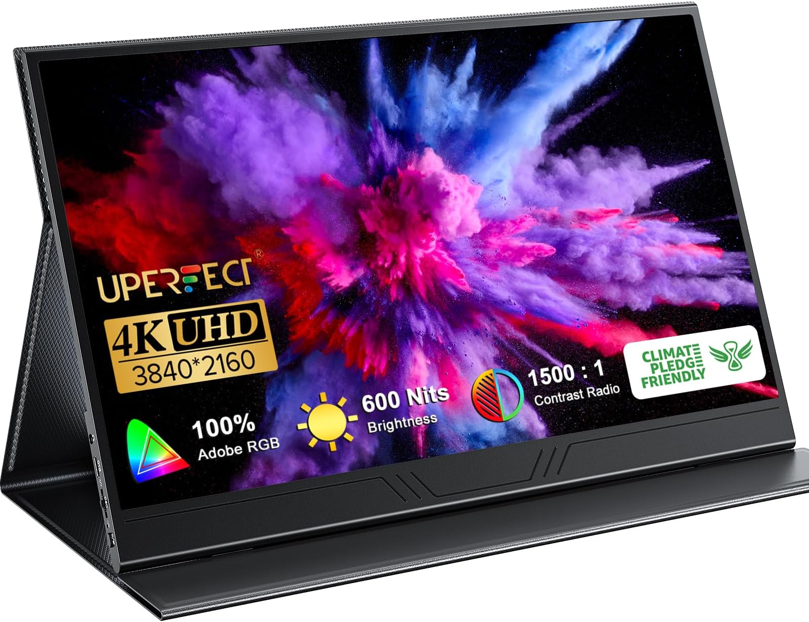 Amazon.com: ASUS ROG Strix 15.6" FHD 1080P Portable Gaming Monitor ...