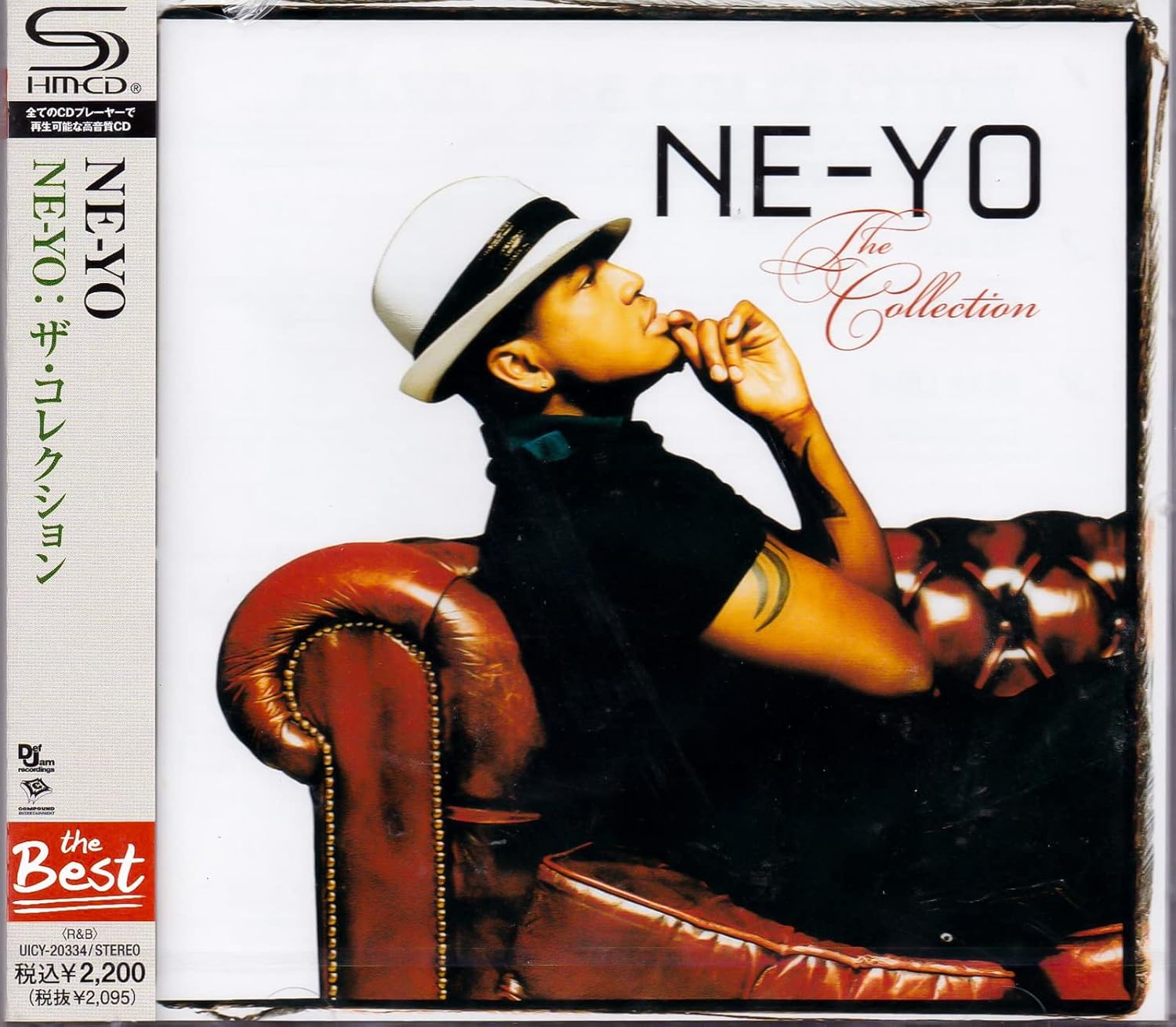 NE-YO - Collection - Amazon.com Music