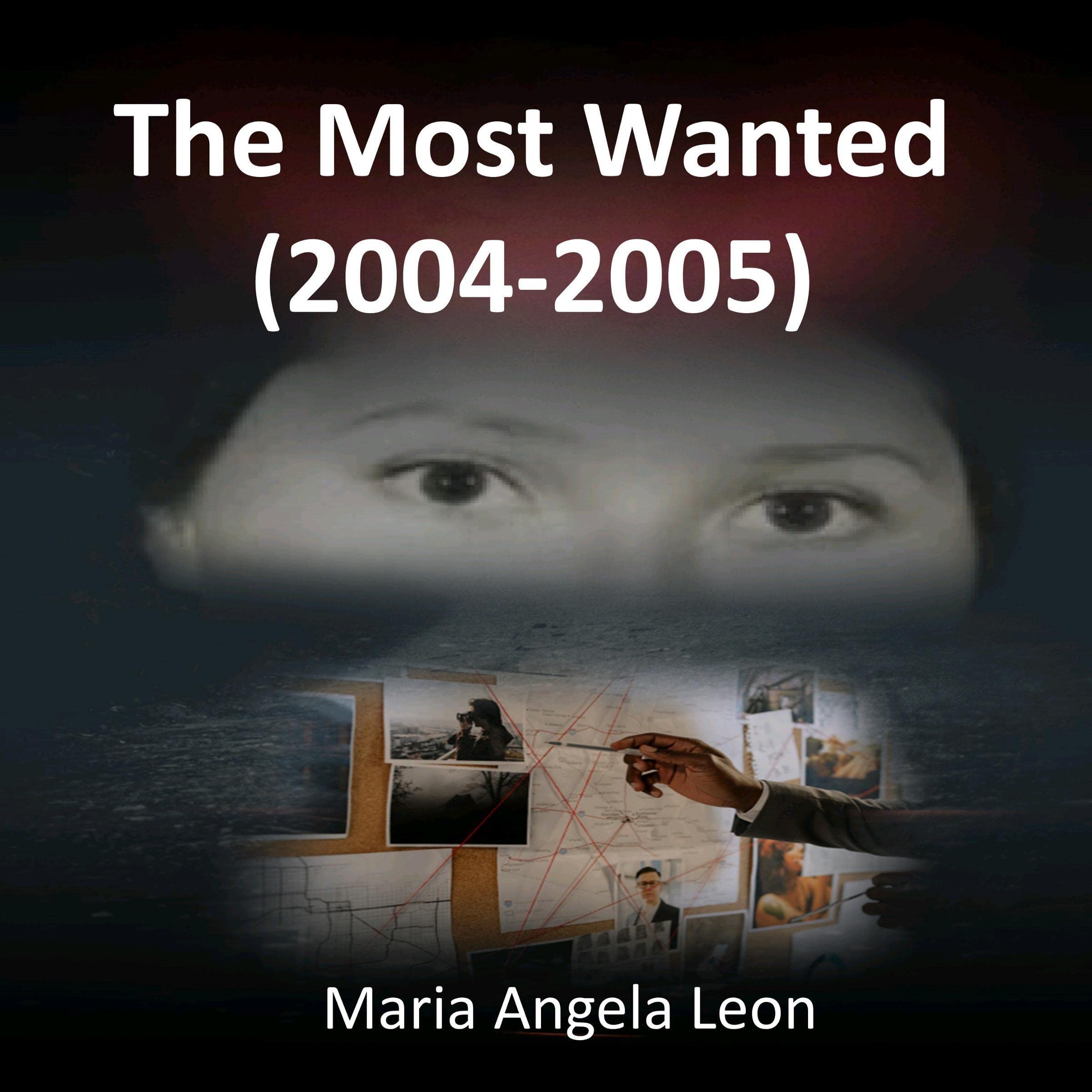 Book review of The Most Wanted 2004-2005 - Readers' Favorite: Book ...
