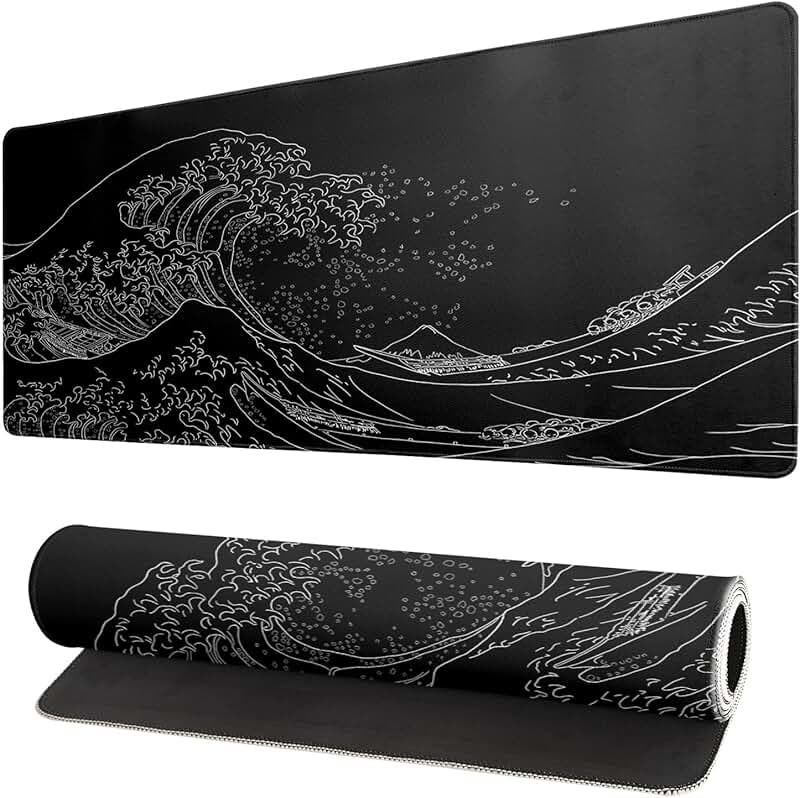 Amazon.com.au: Mouse Pads - Mouse Pads / Keyboard & Mouse Accessories ...