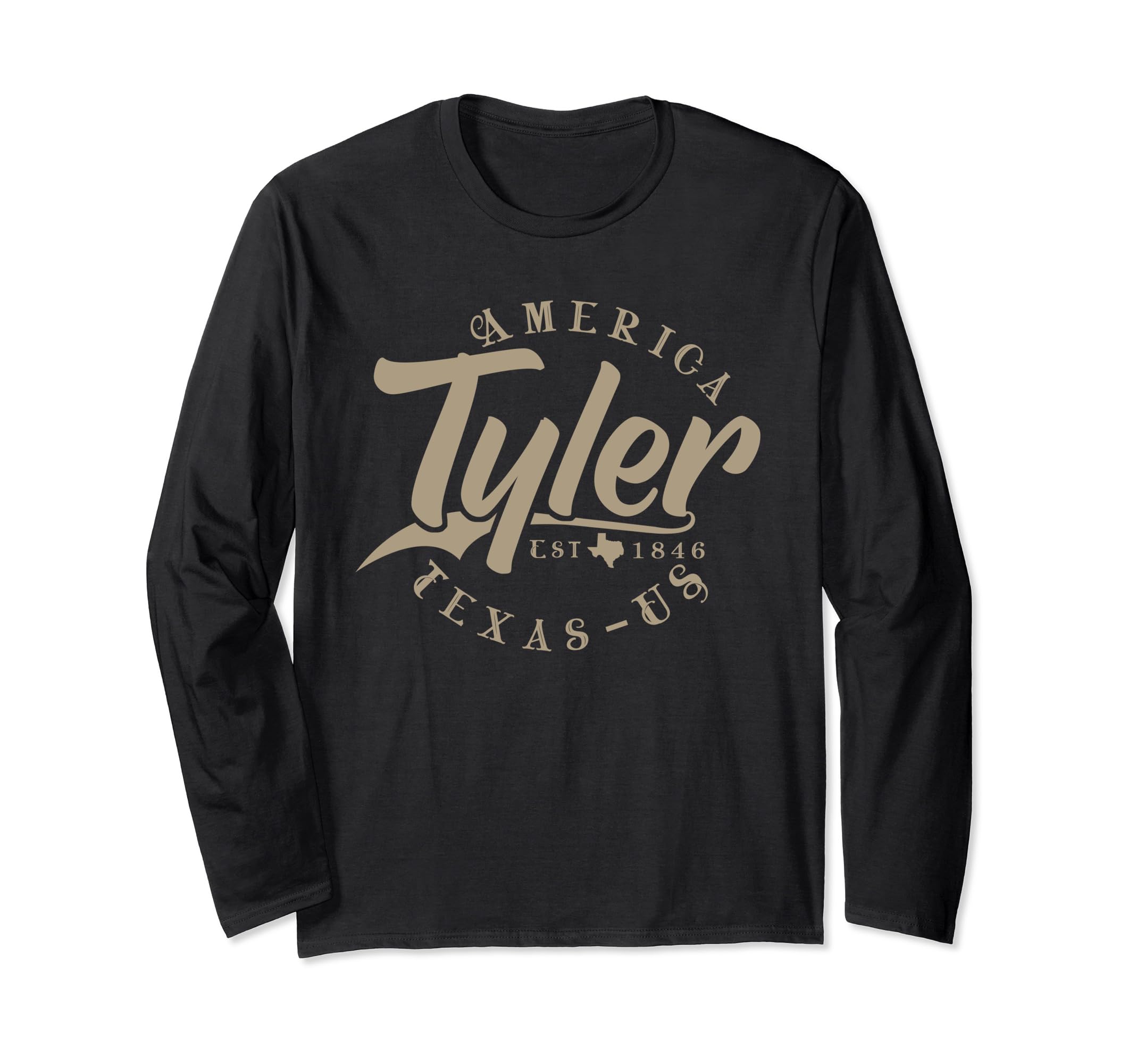 Tyler Texas Shirts