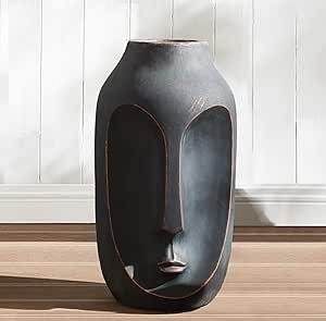 Amazon.com: Wallowa 20 inches Tall Large Statue, Garden Sculpture ...