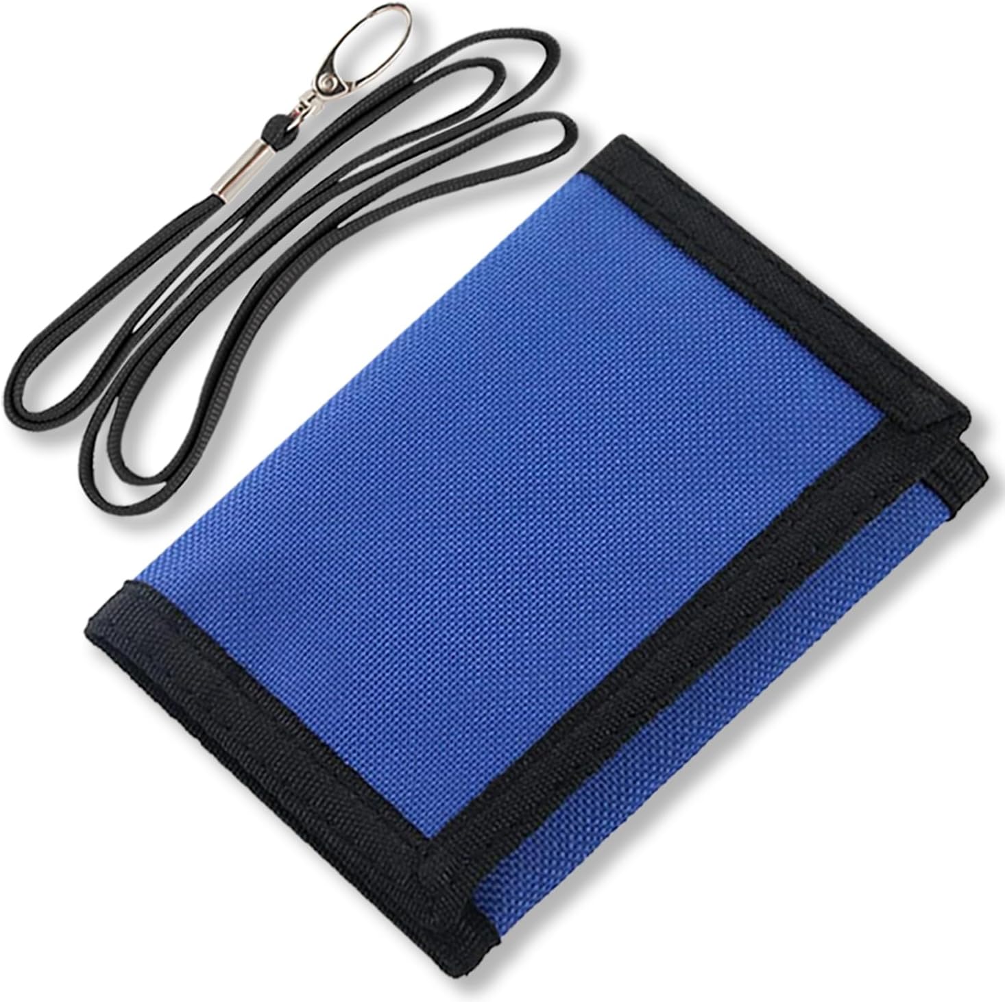 Amazon.com: NEICY RFID Blocking Canvas Wallet for Men and Women - Camo ...