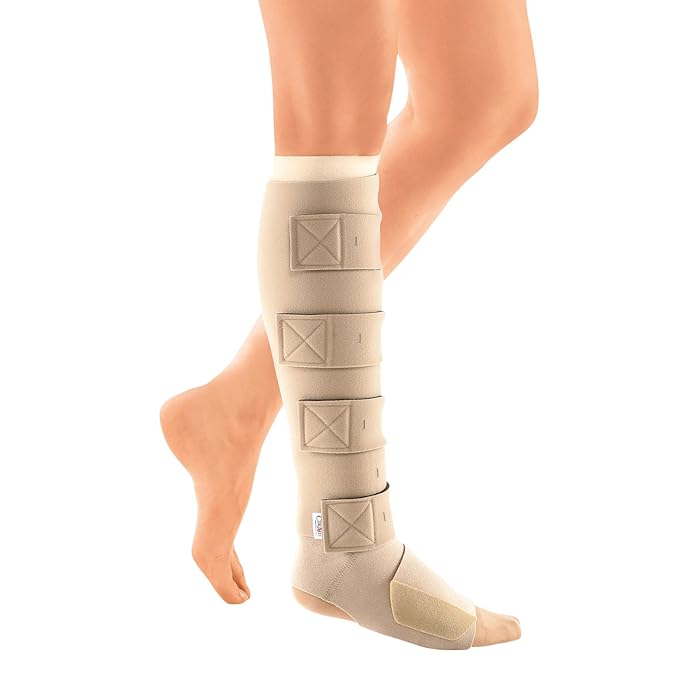 Buy circaid juxtafit Essentials Compression wrap Lower Leg Online at ...