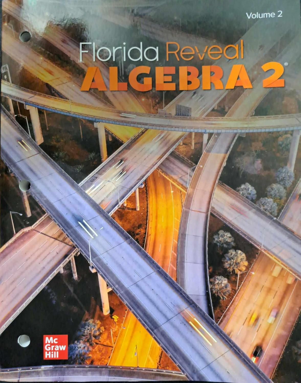 Florida Reveal ALGEBRA 2 Volume 2 Student Edition Grades 9 12 florida-reveal-algebra-2-volume-2-student-edition-grades-9-12