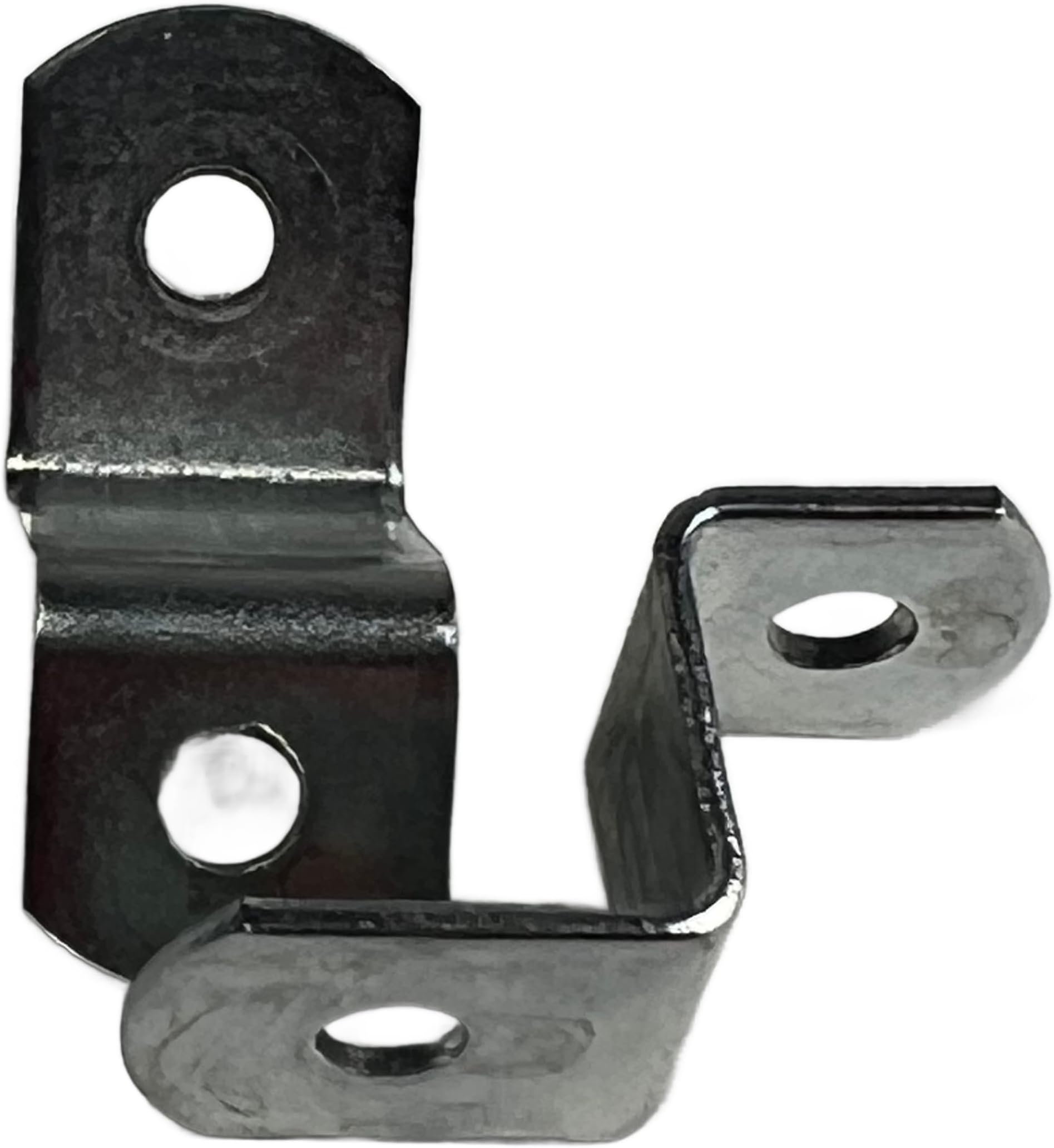 1" Offset Clips Extra Heavy Duty with Screws 100 Pack - Amazon.com