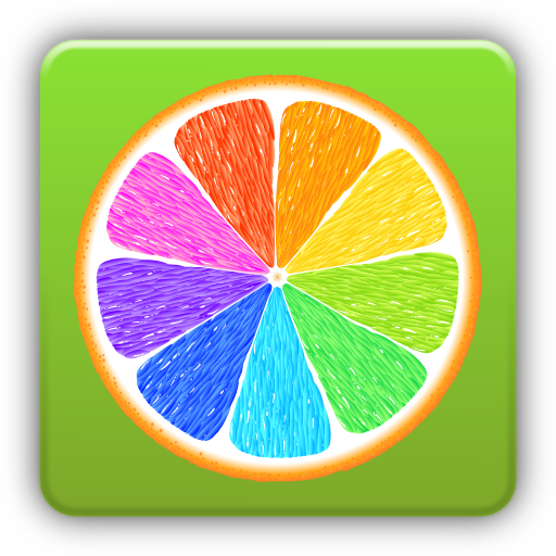 Kids Colors - App on Amazon Appstore