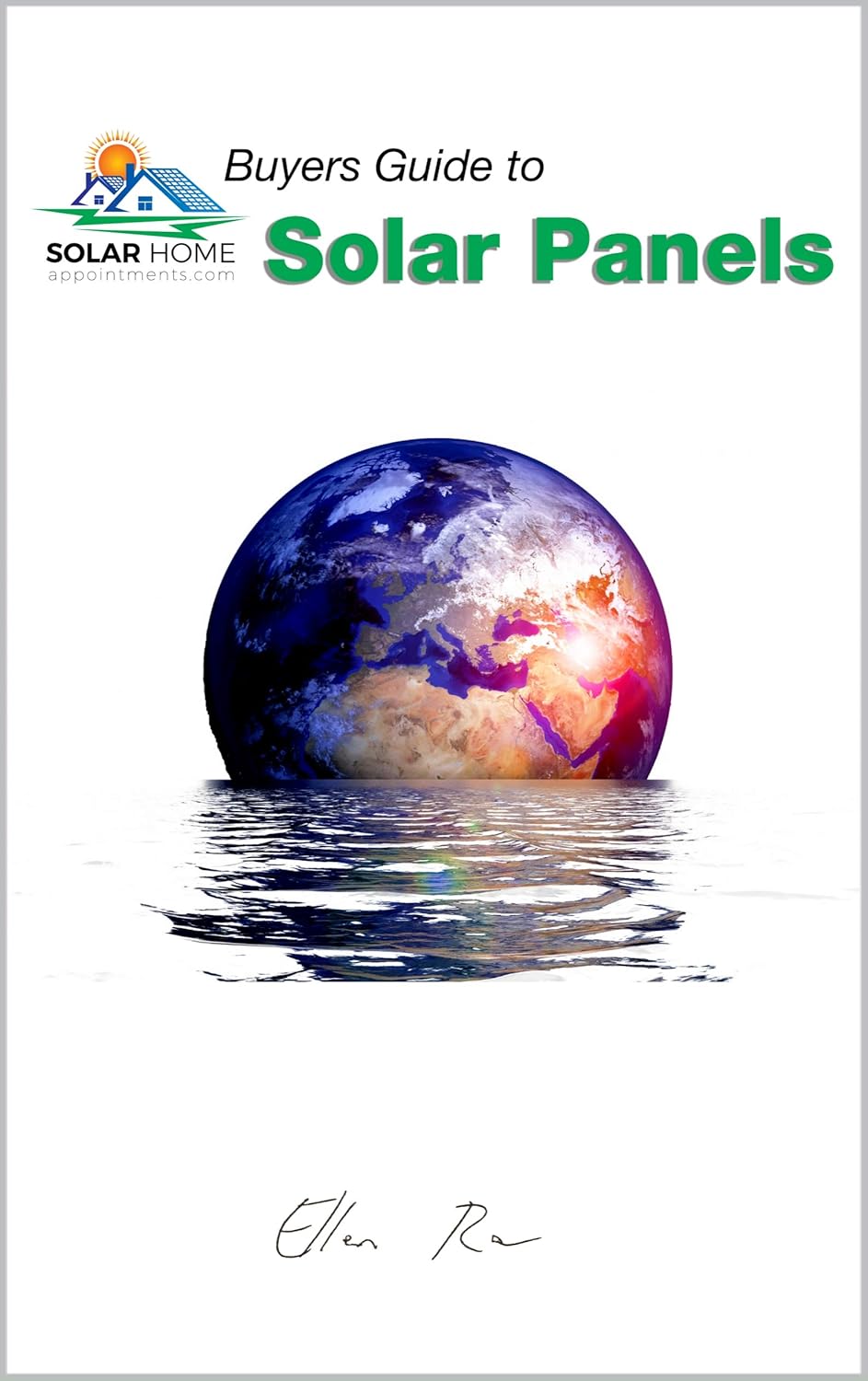 2021 Buyers Guide To Solar Panels eBook : Ra, Ellen: Amazon.in: Kindle ...