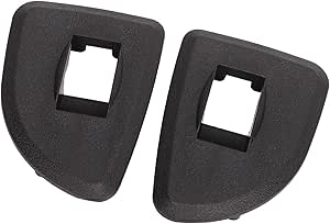 Amazon.com: Power Window Switch Panel Cover, Anti Break Wear Resistant ...