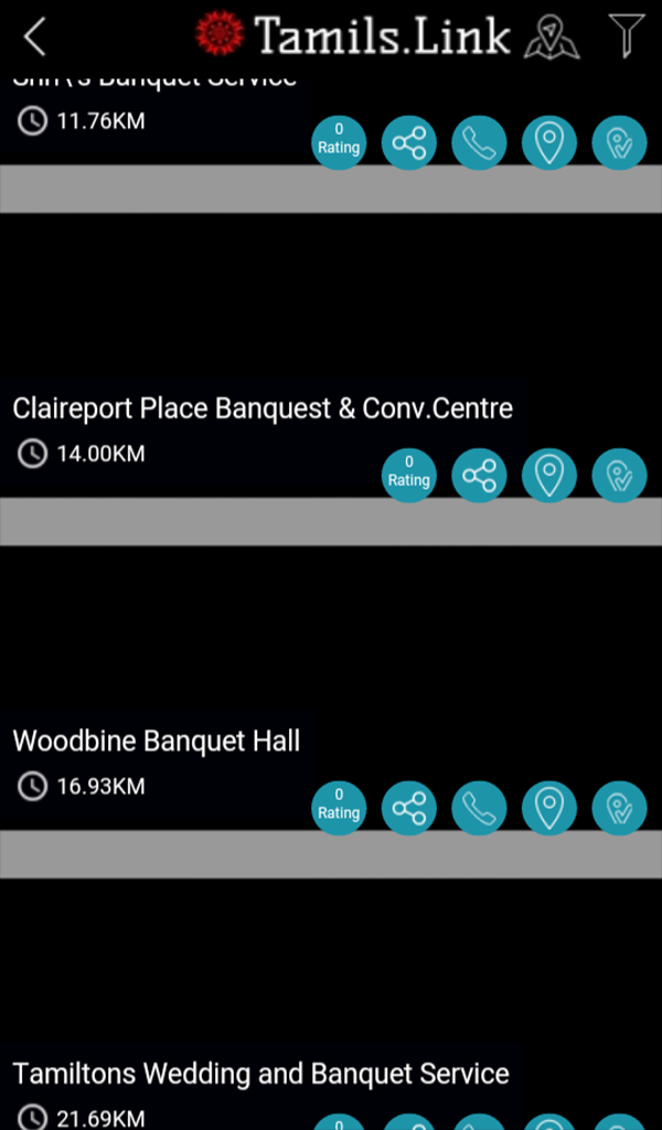 All in One Tamil Community App - App on Amazon Appstore