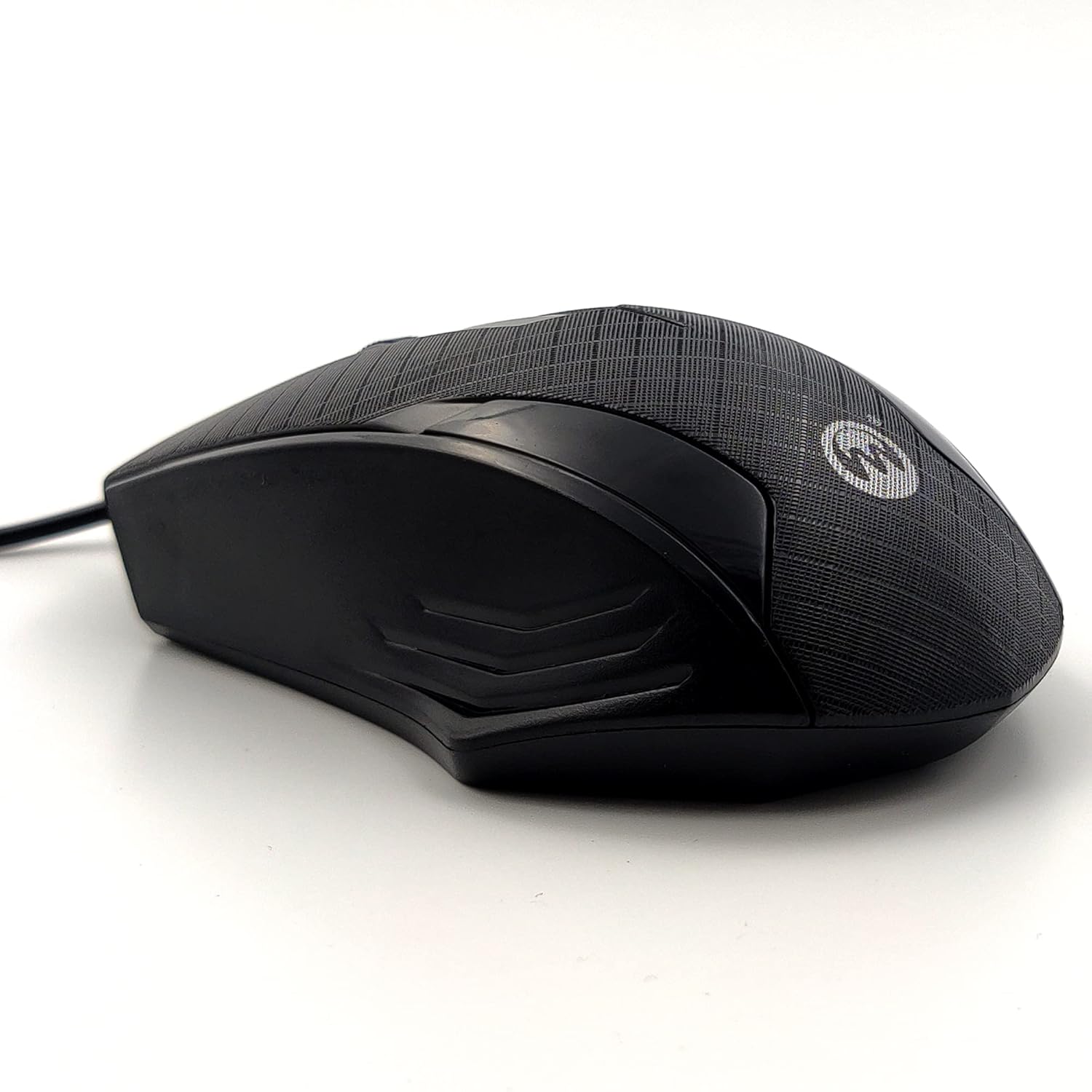 Amazon.in: Buy Microdigit MD212M Wired Plug & Play USB Mouse, High ...