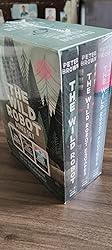 Amazon.com: The Wild Robot Boxed Set: 9780316566742: Brown, Peter: Books