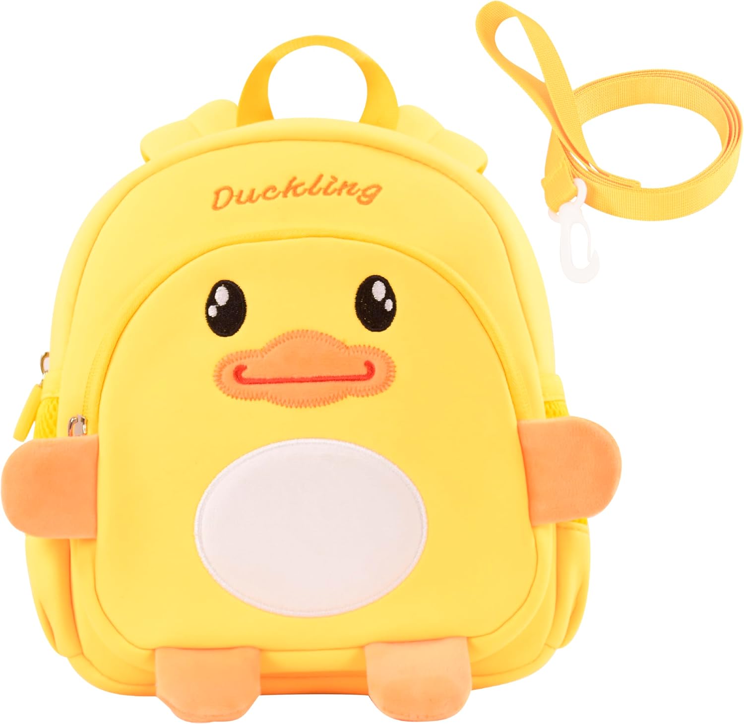 Amazon.com | Lifelix Toddler Backpacks for Boys Girls 2-4 Cute 3D Kids ...