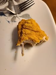 Amazon.com: Tyson Any'tizers Popcorn Chicken, Frozen Appetizers, 24 oz ...