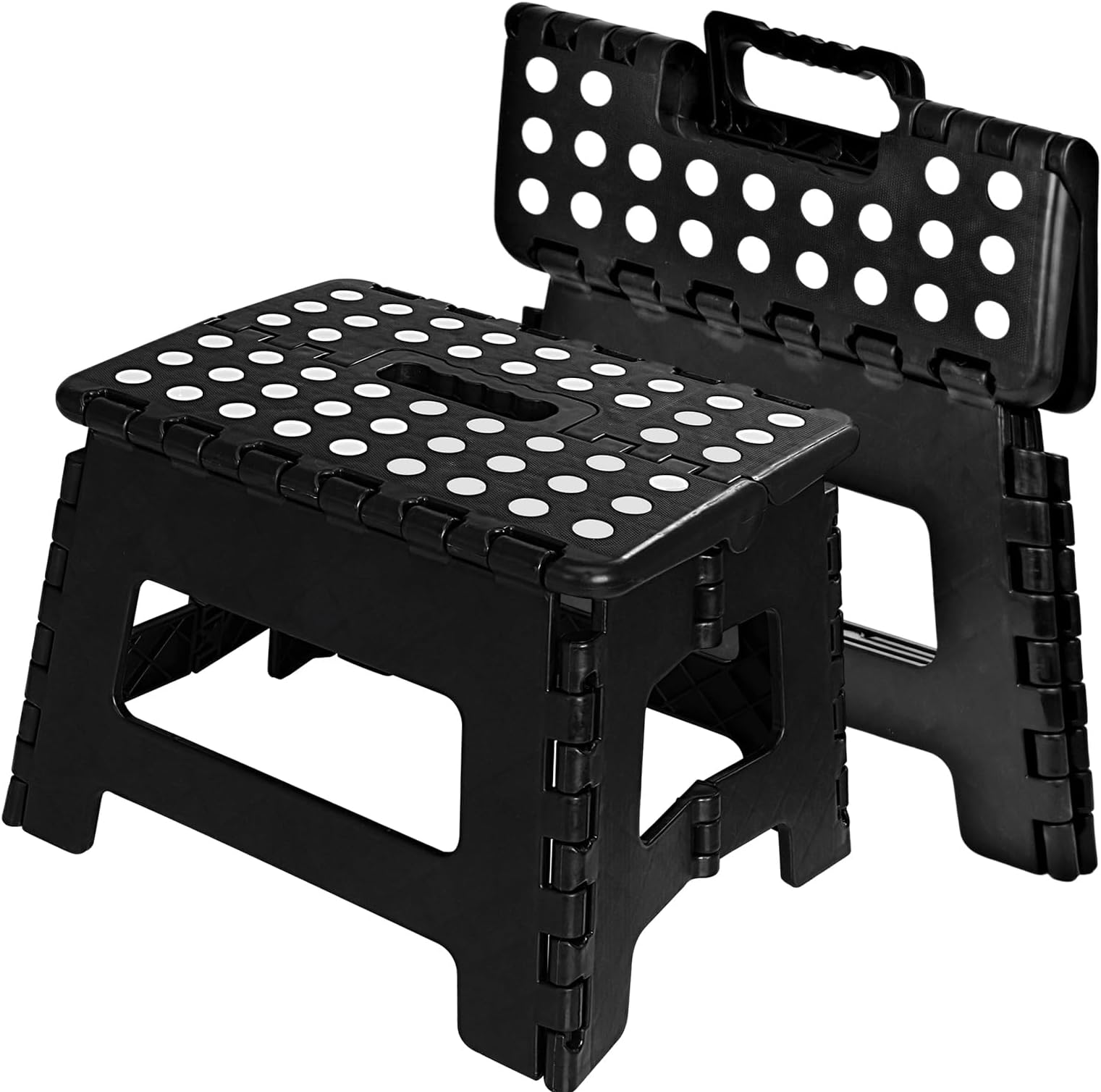 Banco Plegable, Taburete Plegable Portatil para Niños y Adultos ...