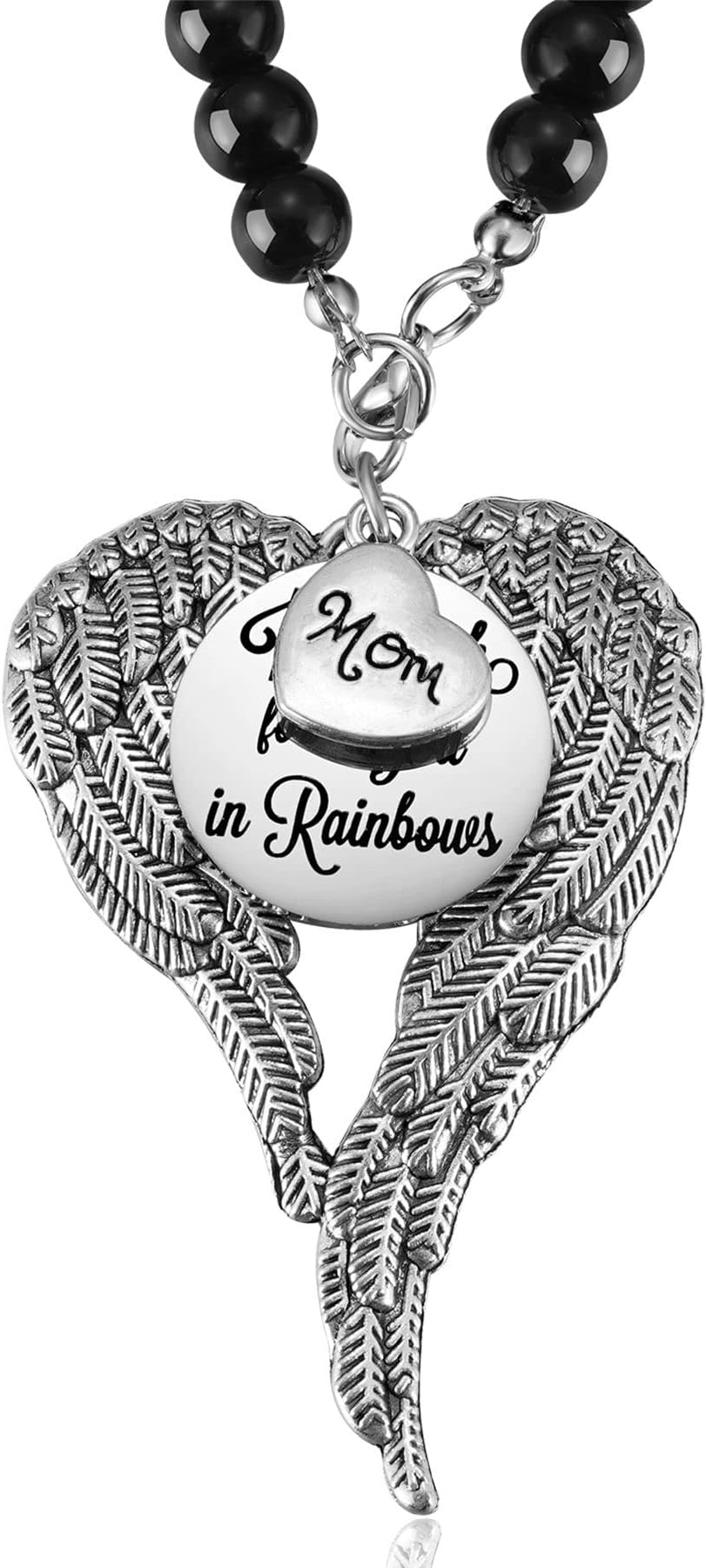 Amazon.com: Guardian Angel for Car, Wherever You Go, Whatever You Do ...