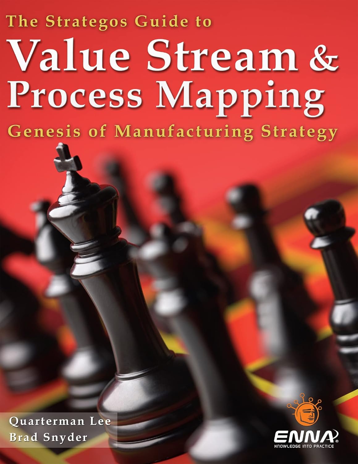 Amazon.com: The Strategos Guide to Value Stream and Process Mapping ...