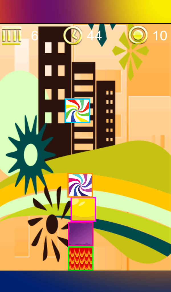 Sweet Tower Builder - App on Amazon Appstore