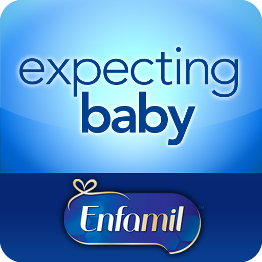 ExpectingBaby by Enfamil - App on Amazon Appstore