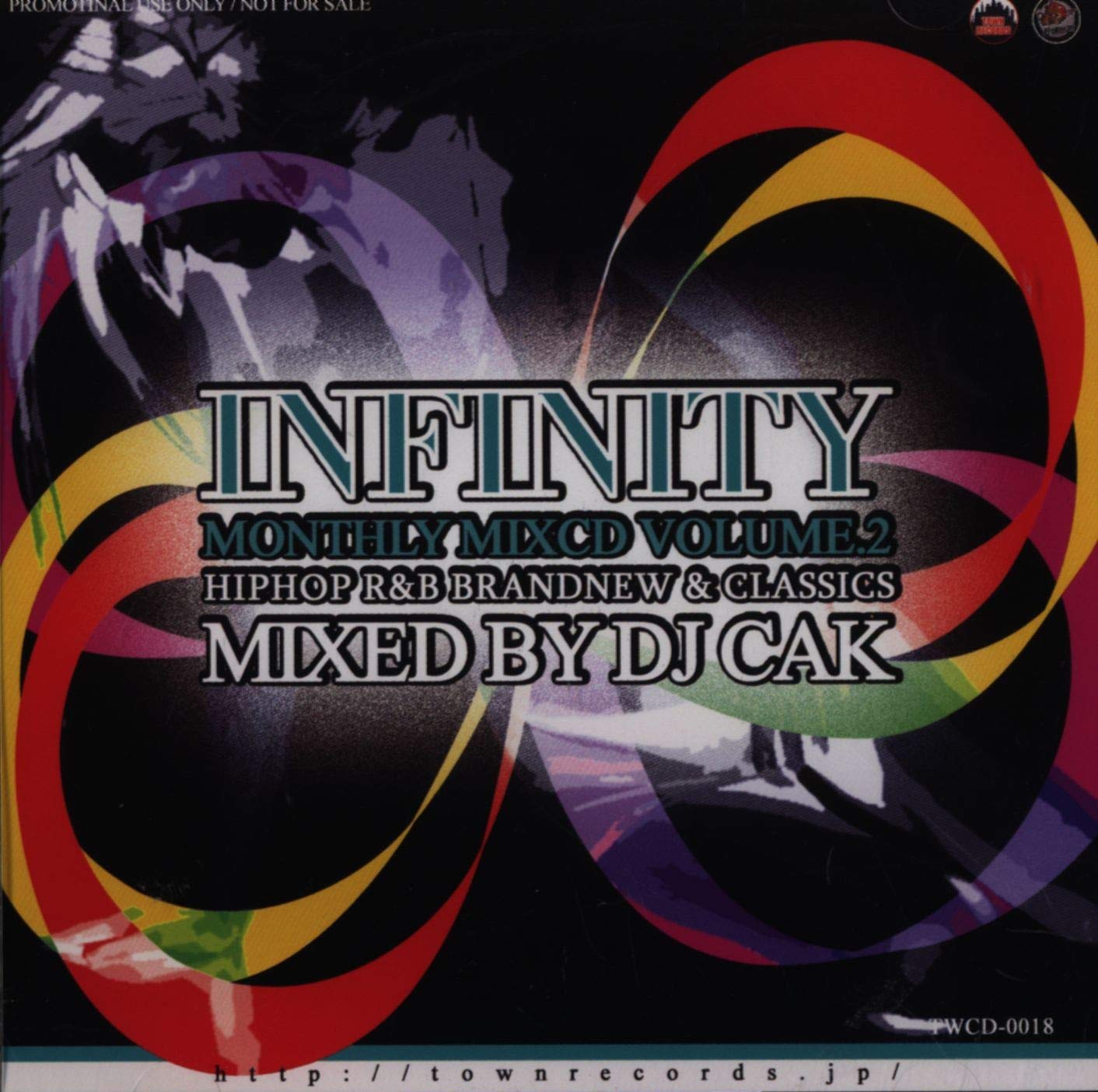 INFINITY vol.2 - Amazon.com Music