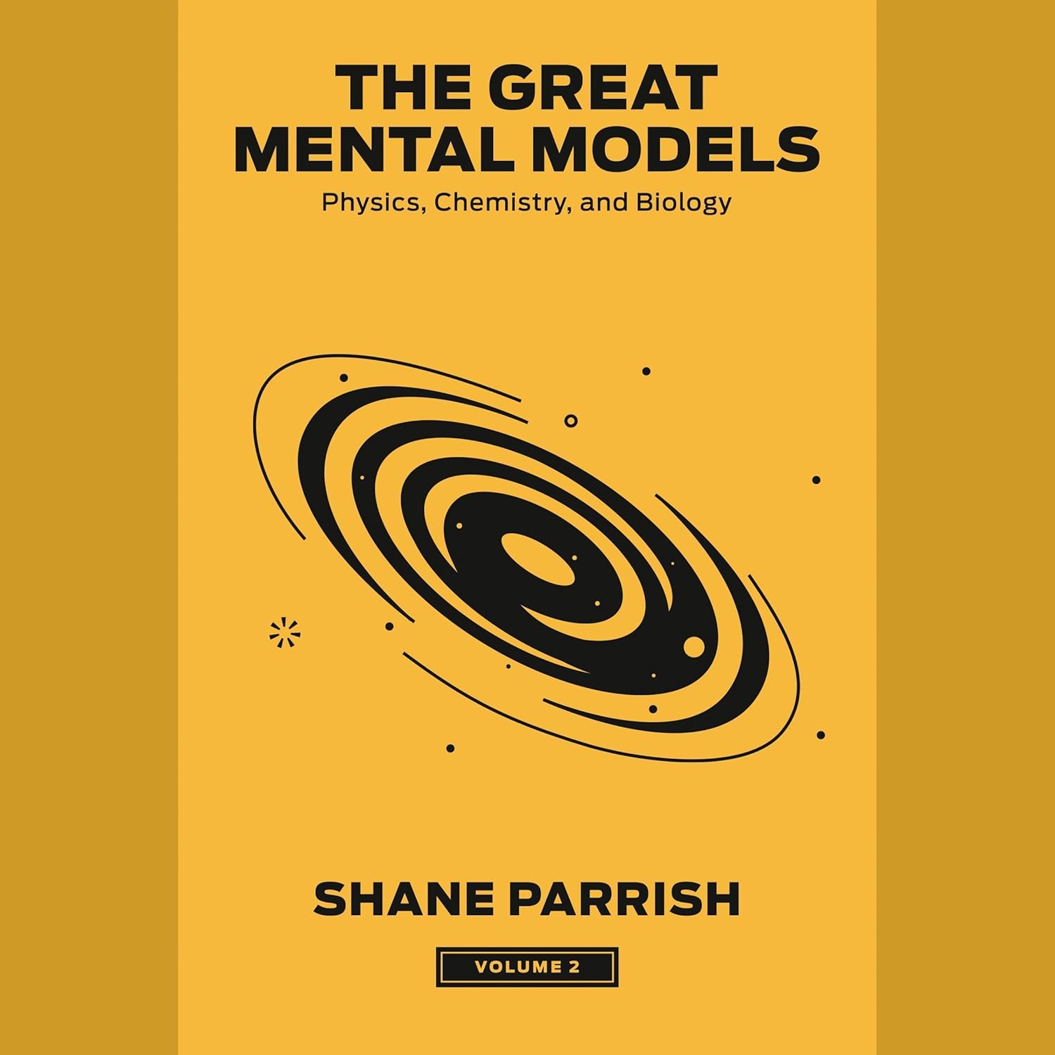Amazon.com: Physics, Chemistry, and Biology: The Great Mental Models ...