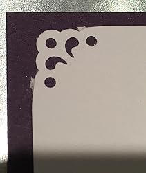 Amazon.com: Fiskars 3-in-1 Corner/Border Punch - Craft Paper Cutter ...