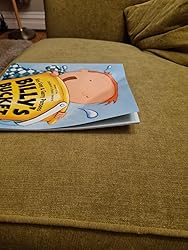 Billy's Bucket: Amazon.co.uk: Gray, Kes, Parsons, Garry: 9780099438748 ...