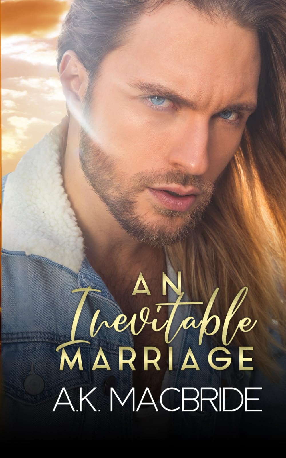 Amazon.com: An Inevitable Marriage: A Curvy Girl Marriage of Convenience Romance (Destined Vows ...