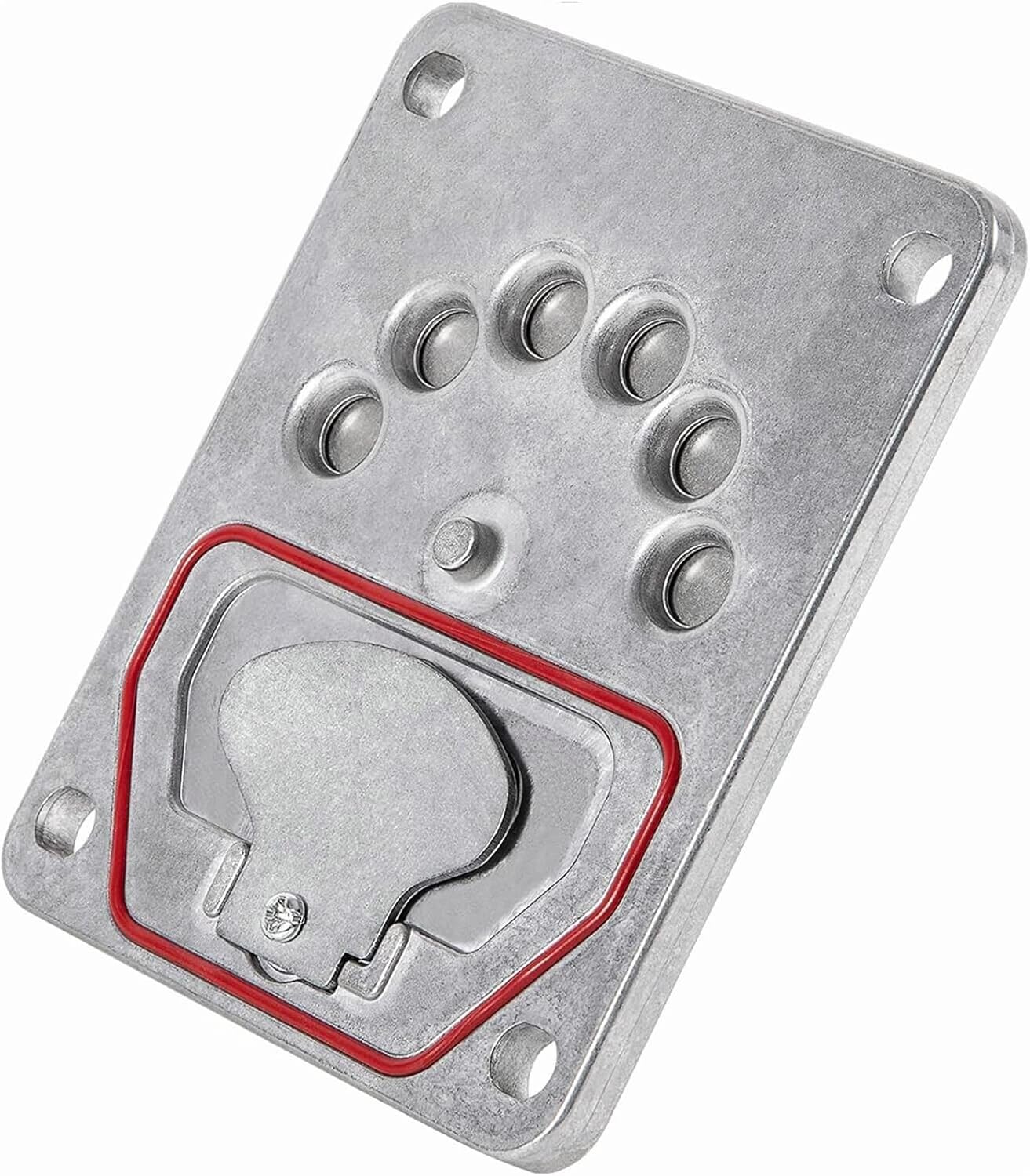 Amazon.com: Prefer Warehouse Compressor Valve Plate Assembly Kit ...