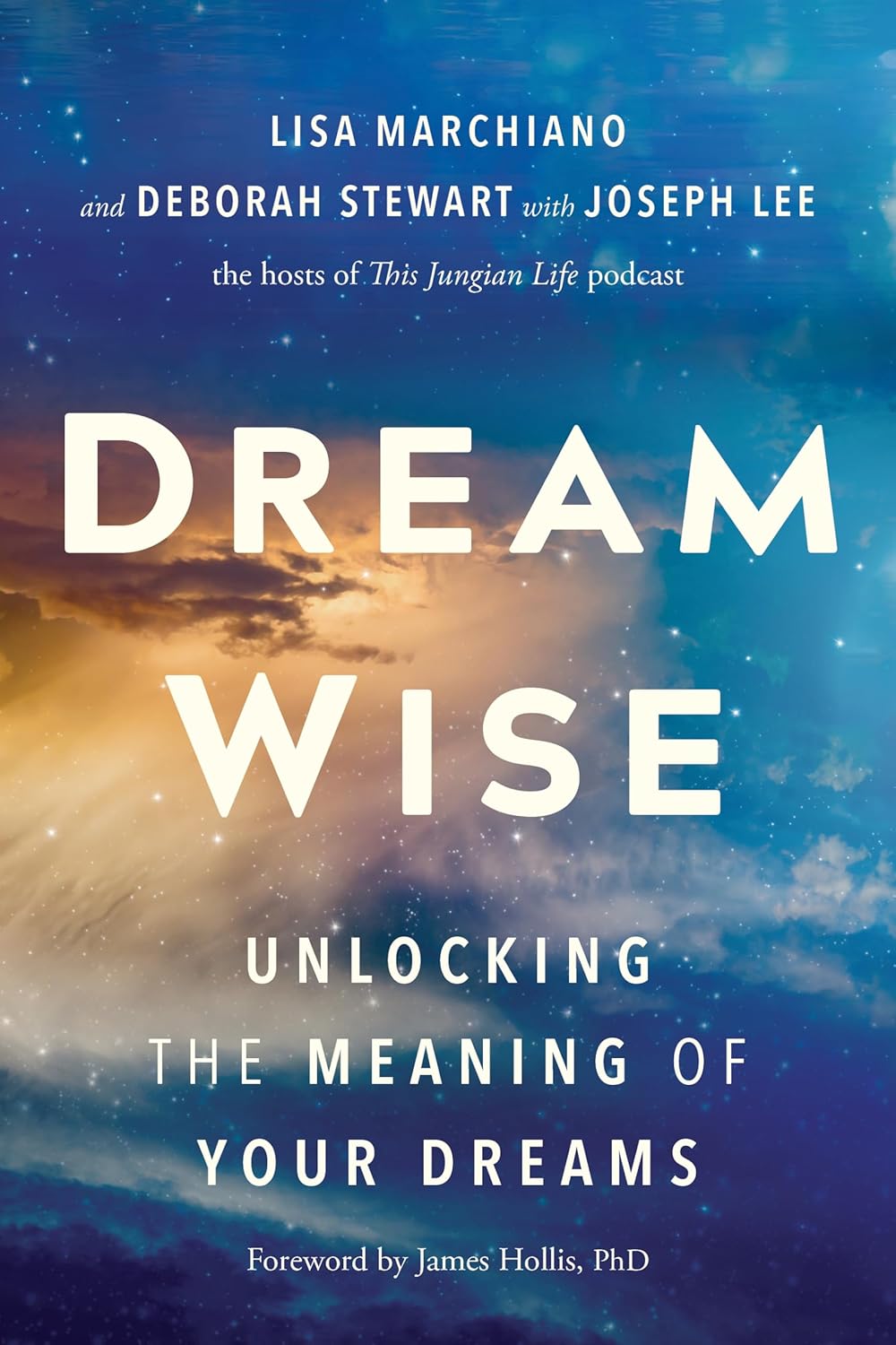 Dream Wise: Unlocking the Meaning of Your Dreams: Amazon.co.uk: Marchiano, Lisa, Stewart ...