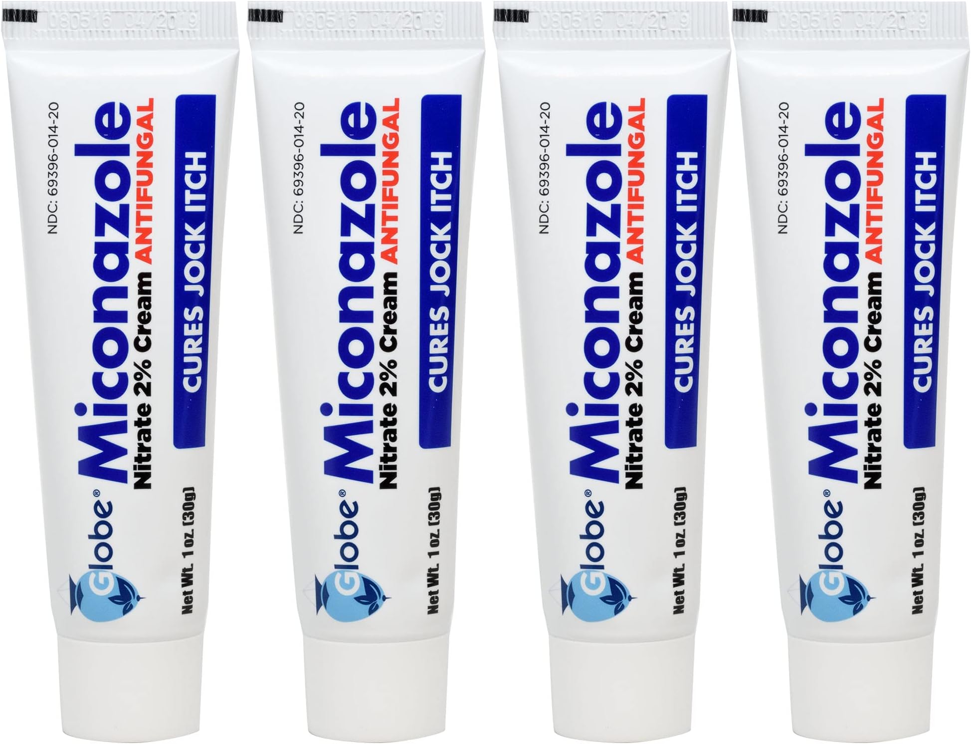 Amazon.com: CareAll (3 Pack 1% Hydrocortisone Cream, 1oz Tube, Maximum ...