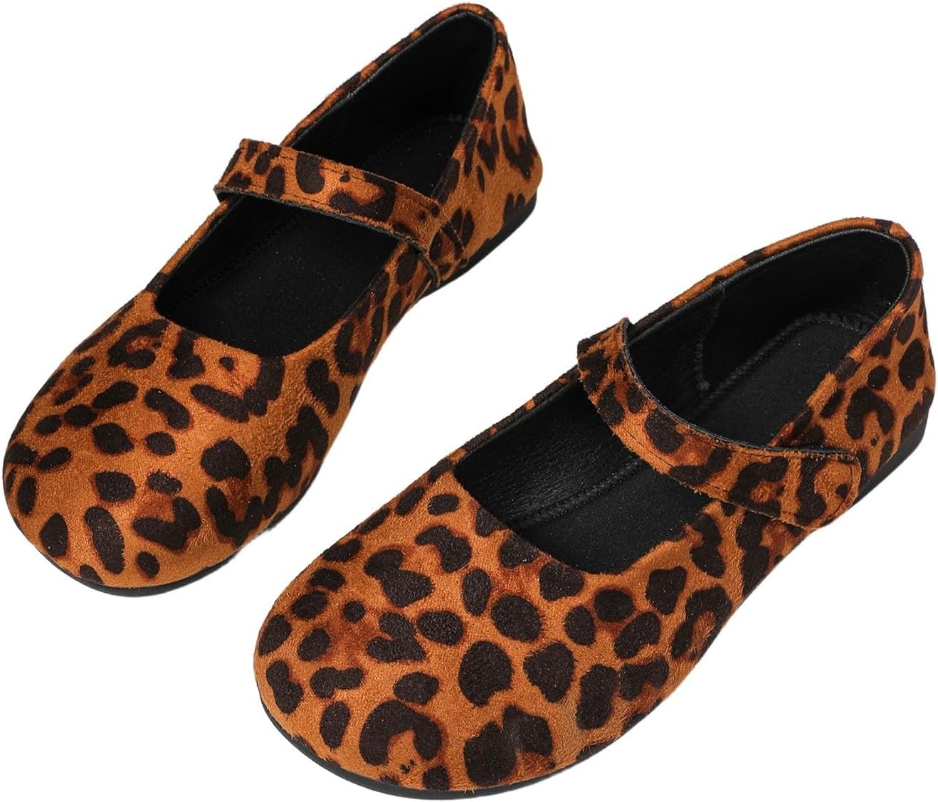 2026 Chaussures Femme Mary Jane Ballerines Grandes Tailles Chaussures ...