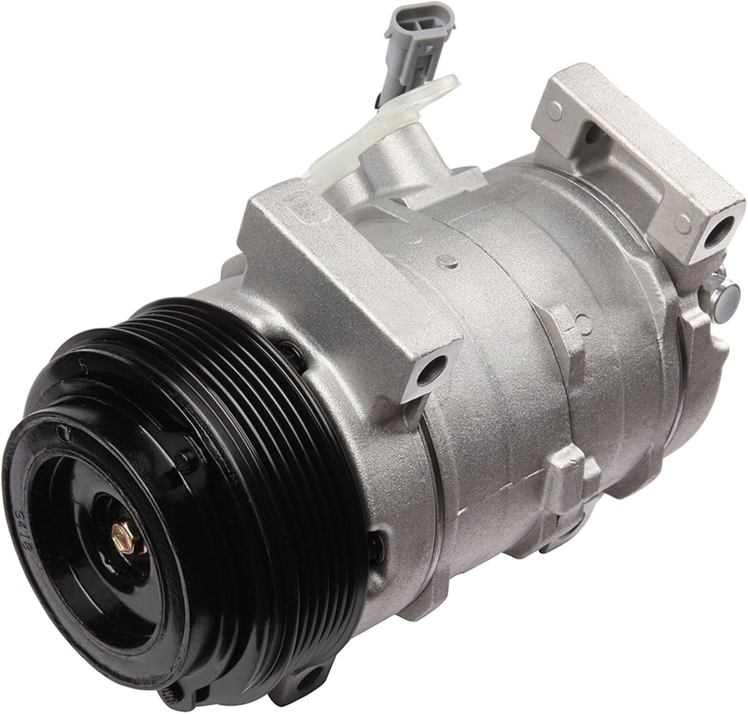 Amazon.com: 28000C New Conditioning Compressor Compatible with for ...