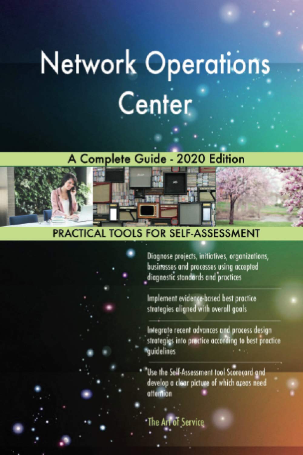Buy Network Operations Center A Complete Guide - 2020 Edition Book ...