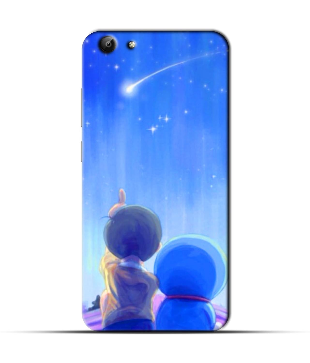 Tayal Creations 3D PRINTING DESIGNER HARD SHELL POLYCARBONATE "DORAEMON ...